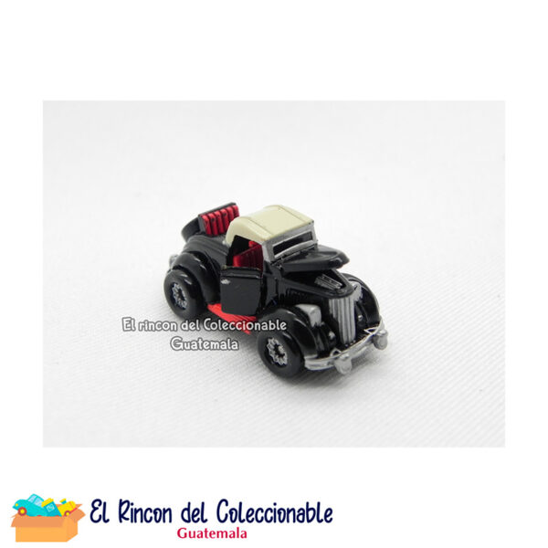 Micro Machines '36 Ford Roadmaster Deluxe - Guatemala